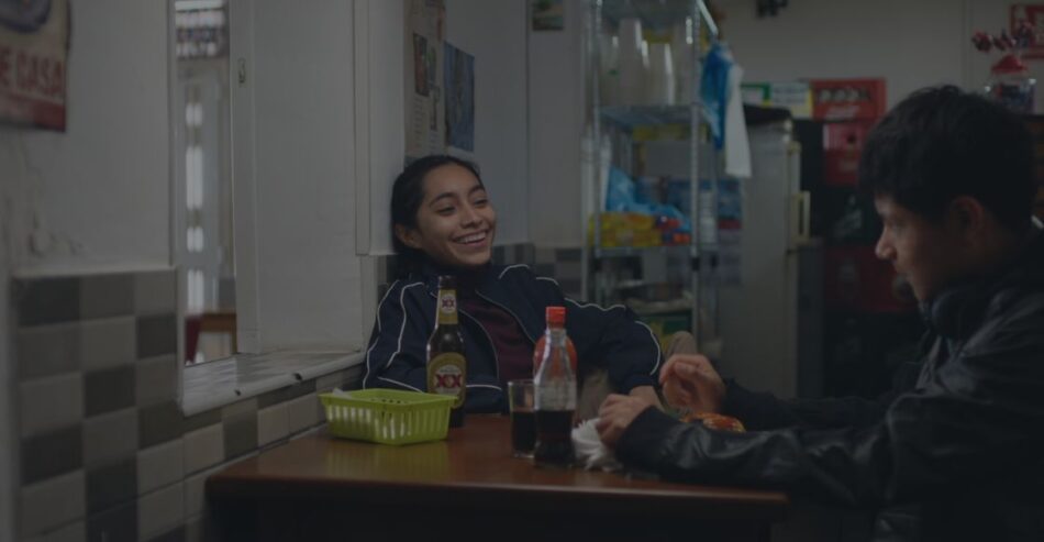 Festival de Cannes: “Ceniza en la boca” (2026) de Diego Luna - Cine ...